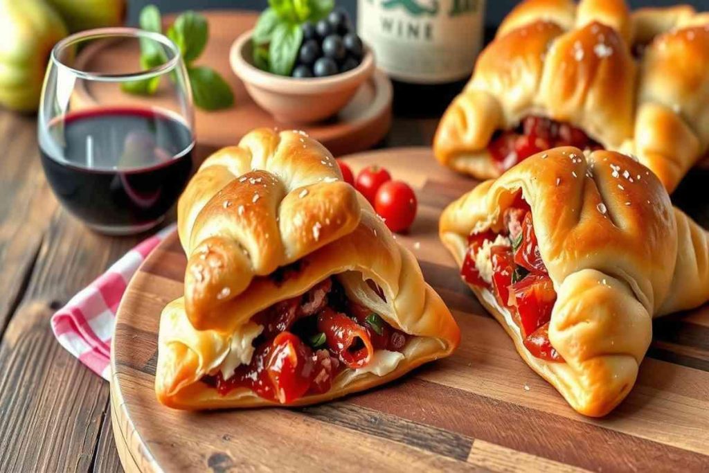 Scopri i rustici napoletani di pasta frolla: un viaggio nella ...