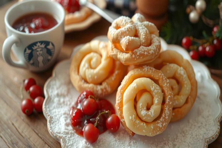 Scopri la deliziosa ricetta delle frittelle tirolesi di Strauben ...