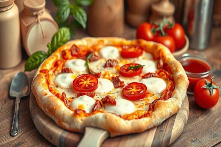 Scopri la ricetta segreta della pizza fritta perfetta - thefood.it