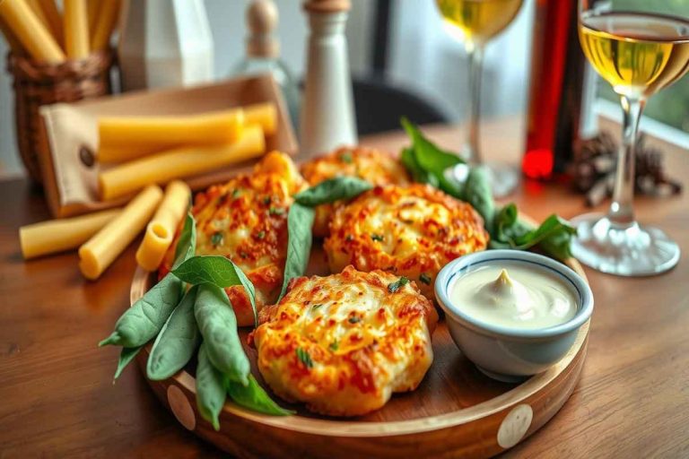 Scopri la ricetta segreta delle frittatine di pasta, il vero street ...